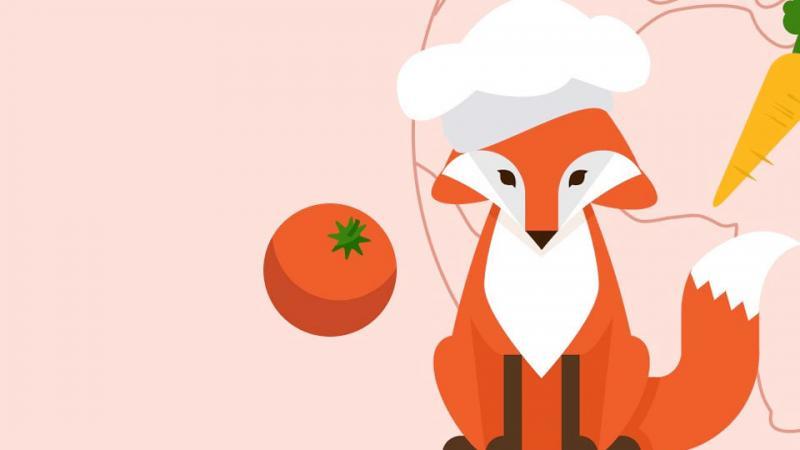 Food safety handling: helpful tips and advice.