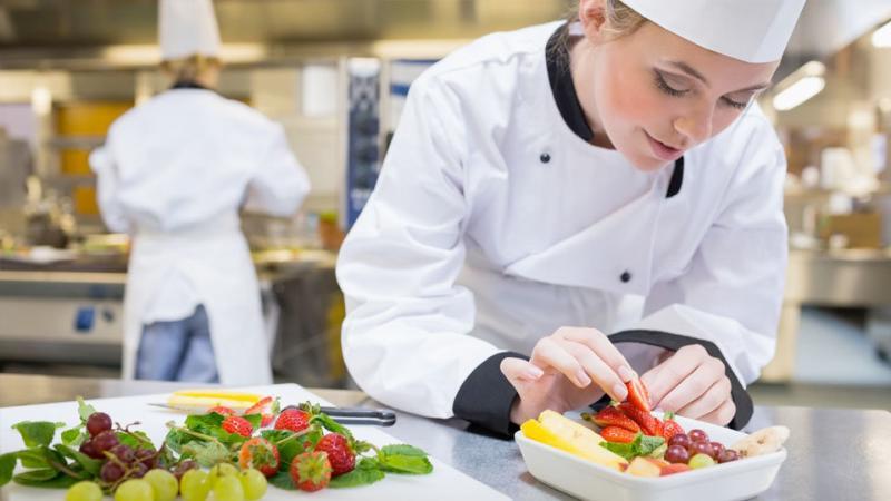 Food safety handling: helpful tips and advice.